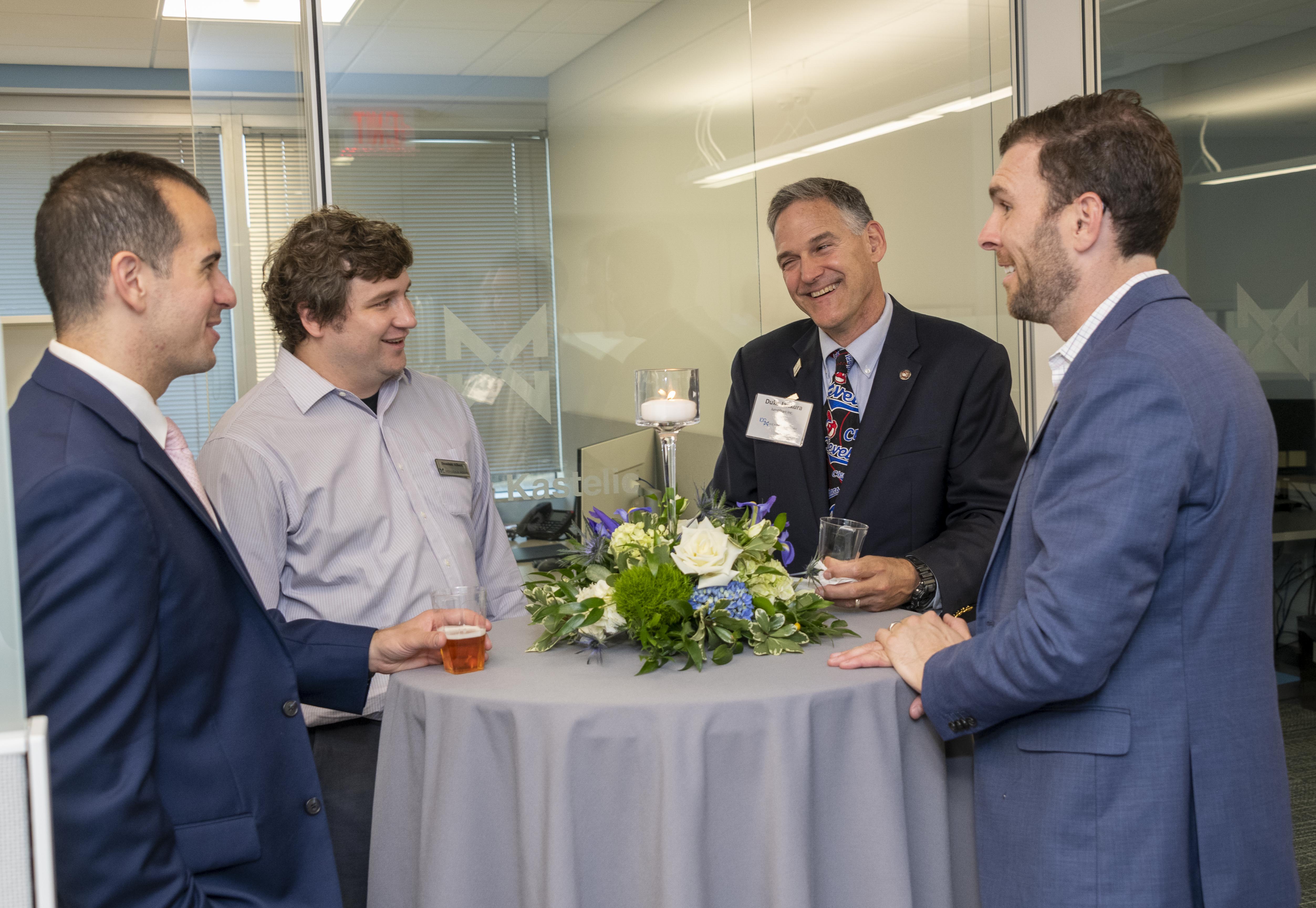 Meaden & Moore Centennial News